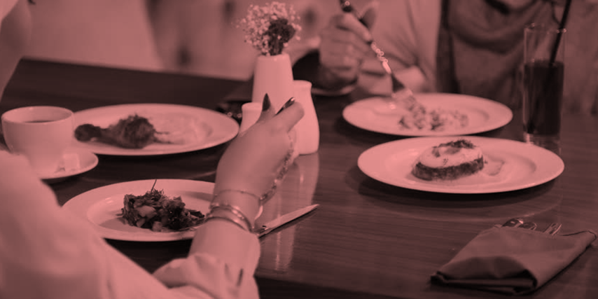 Talking While Eating - Mathabah Learning Centre - Traditional learning ...